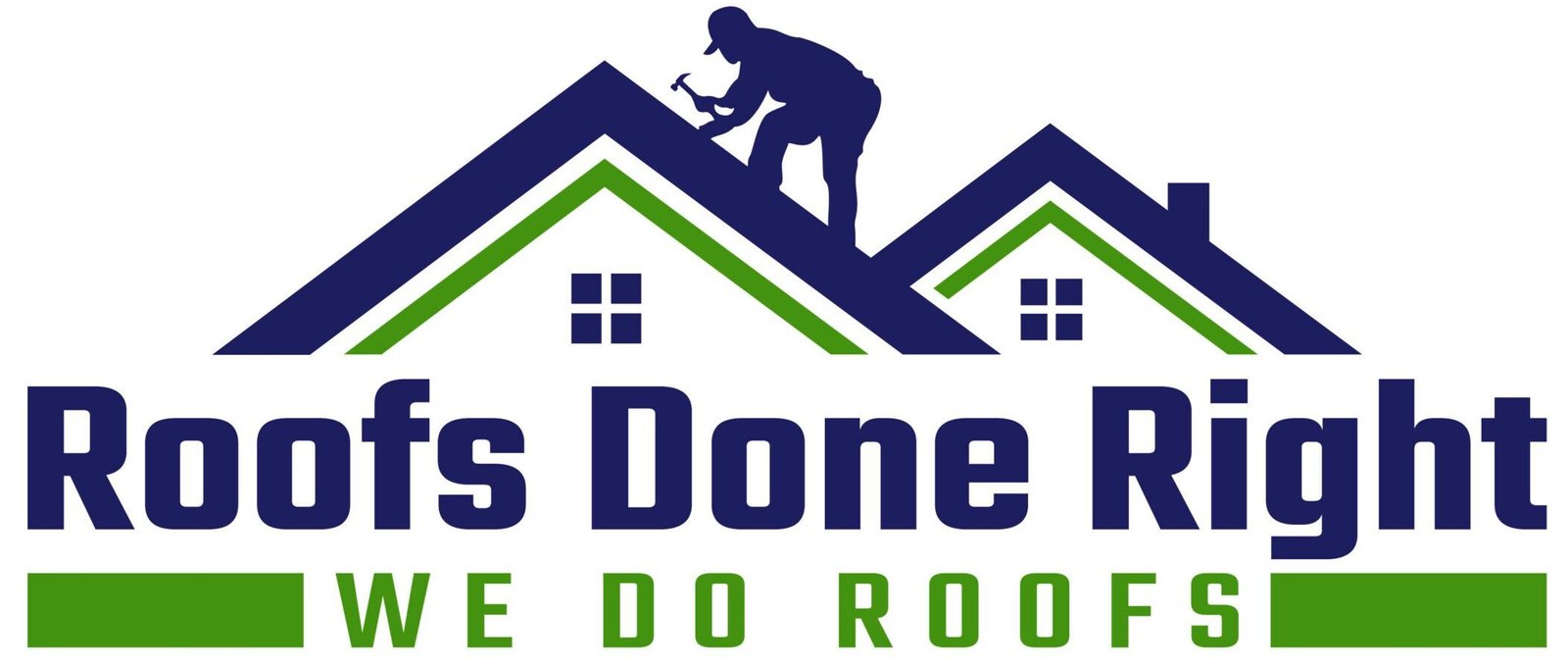 Roof Repair lp - Roofs Done Right LLC