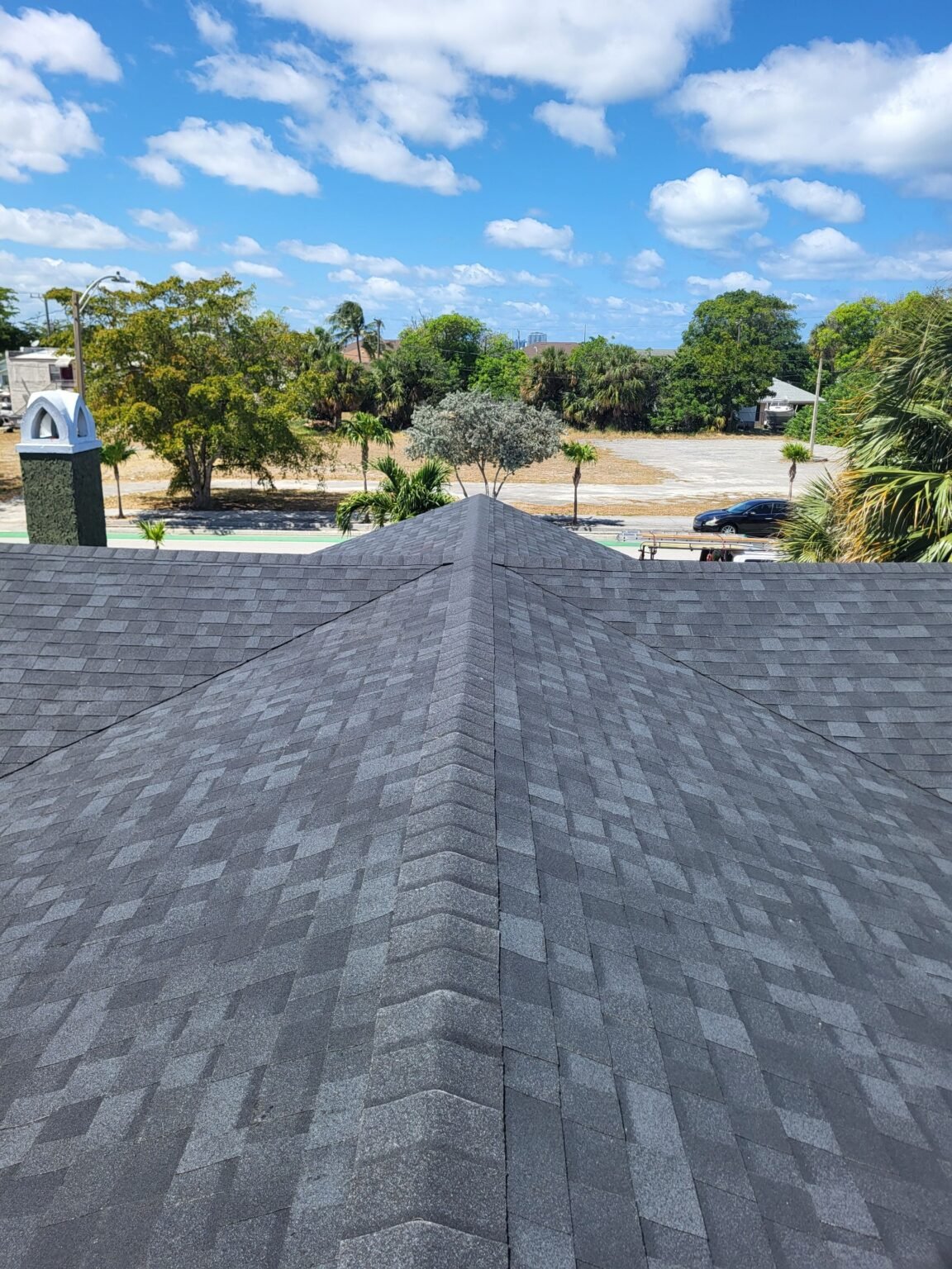 Roofing Company lp - Roofs Done Right LLC